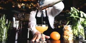 Protecting Your Customers and Your Liquor License: The Alcohol Service ...